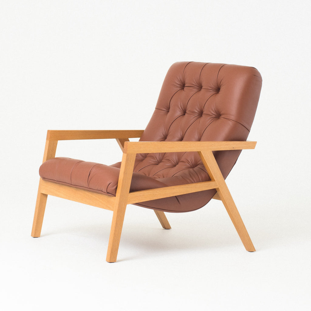 Regina Lounge – PHLOEM STUDIO