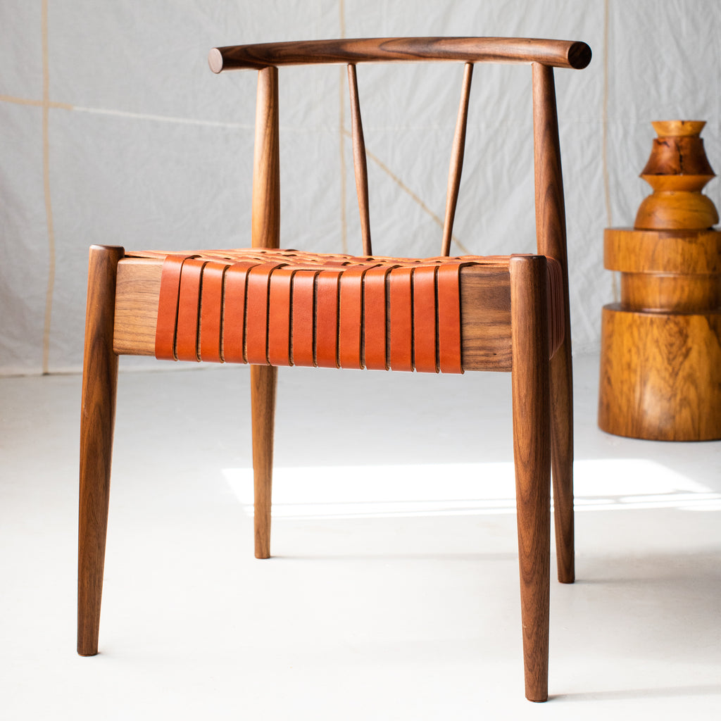 Neil Chair – PHLOEM STUDIO