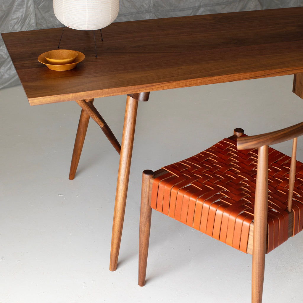 Emmett Desk – PHLOEM STUDIO