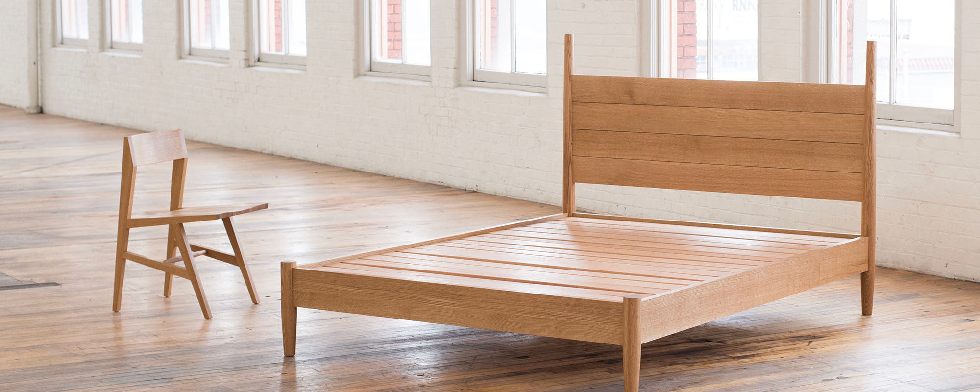 Beds – PHLOEM STUDIO