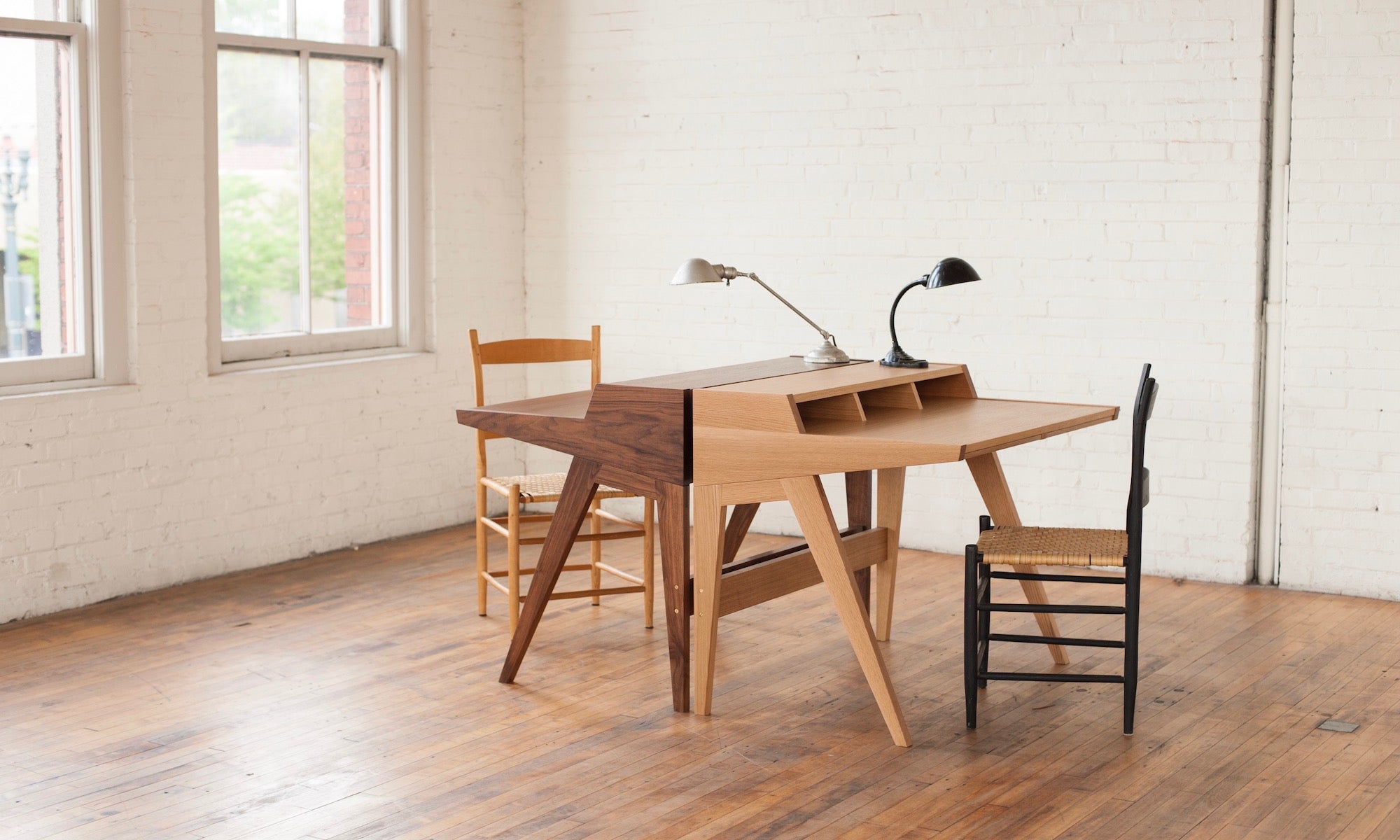 Desks – PHLOEM STUDIO