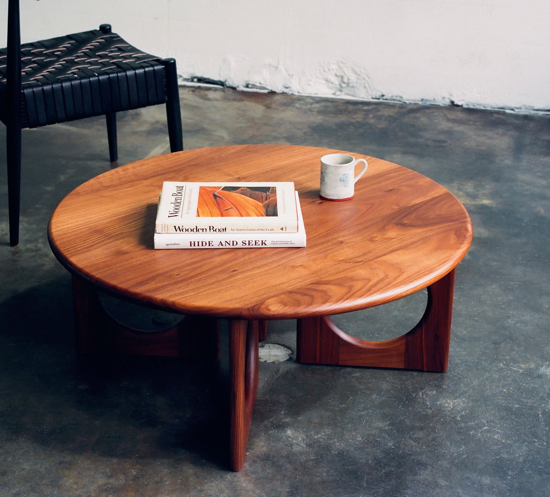 Low Tables – PHLOEM STUDIO