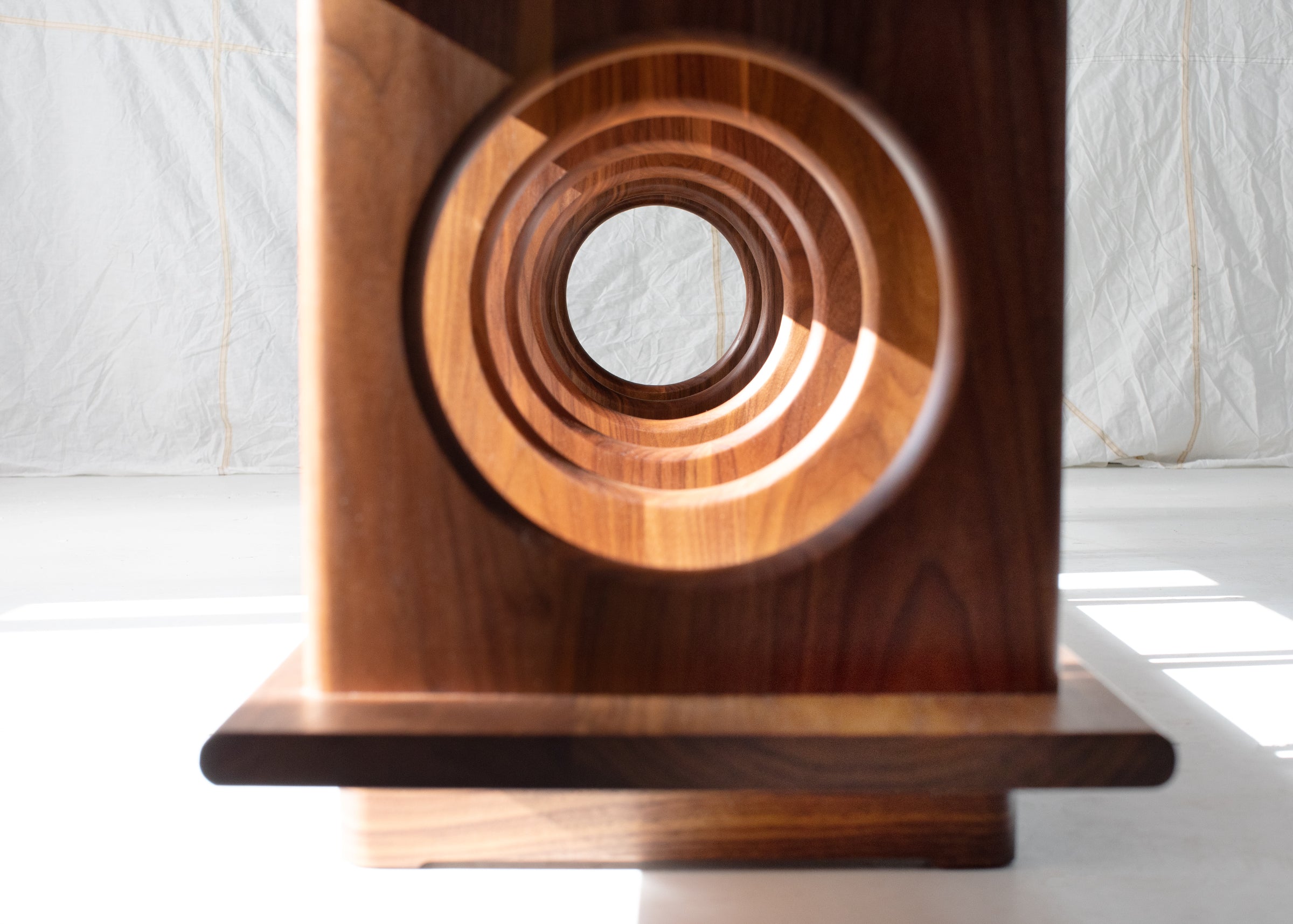 Porthole – PHLOEM STUDIO