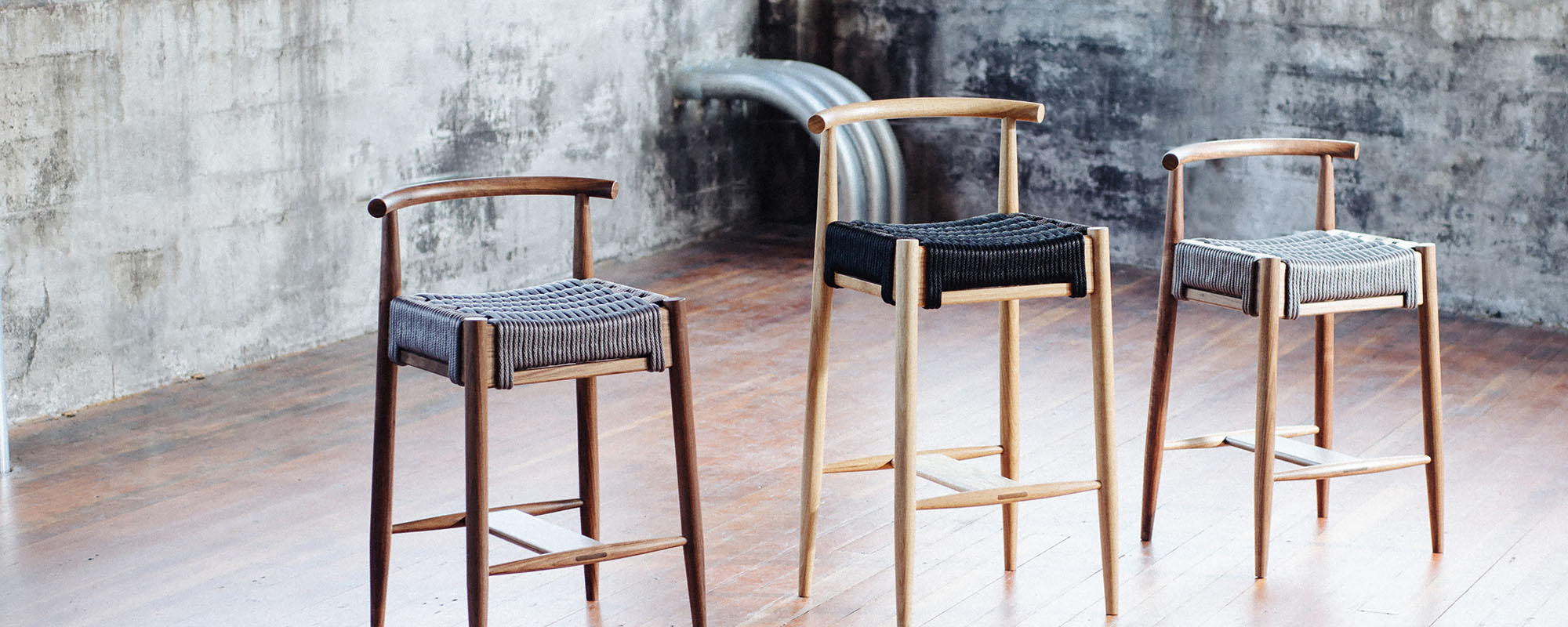 Stools – PHLOEM STUDIO