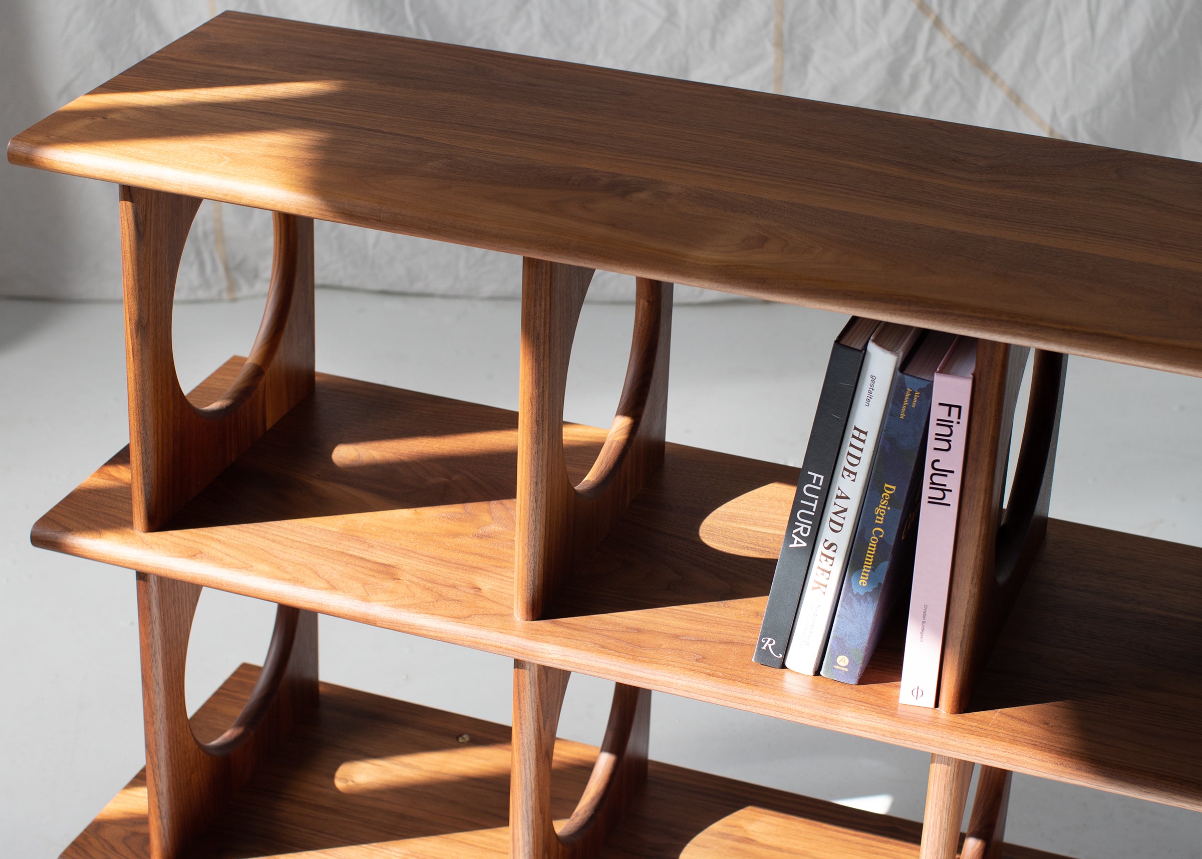 Storage#N#– PHLOEM STUDIO