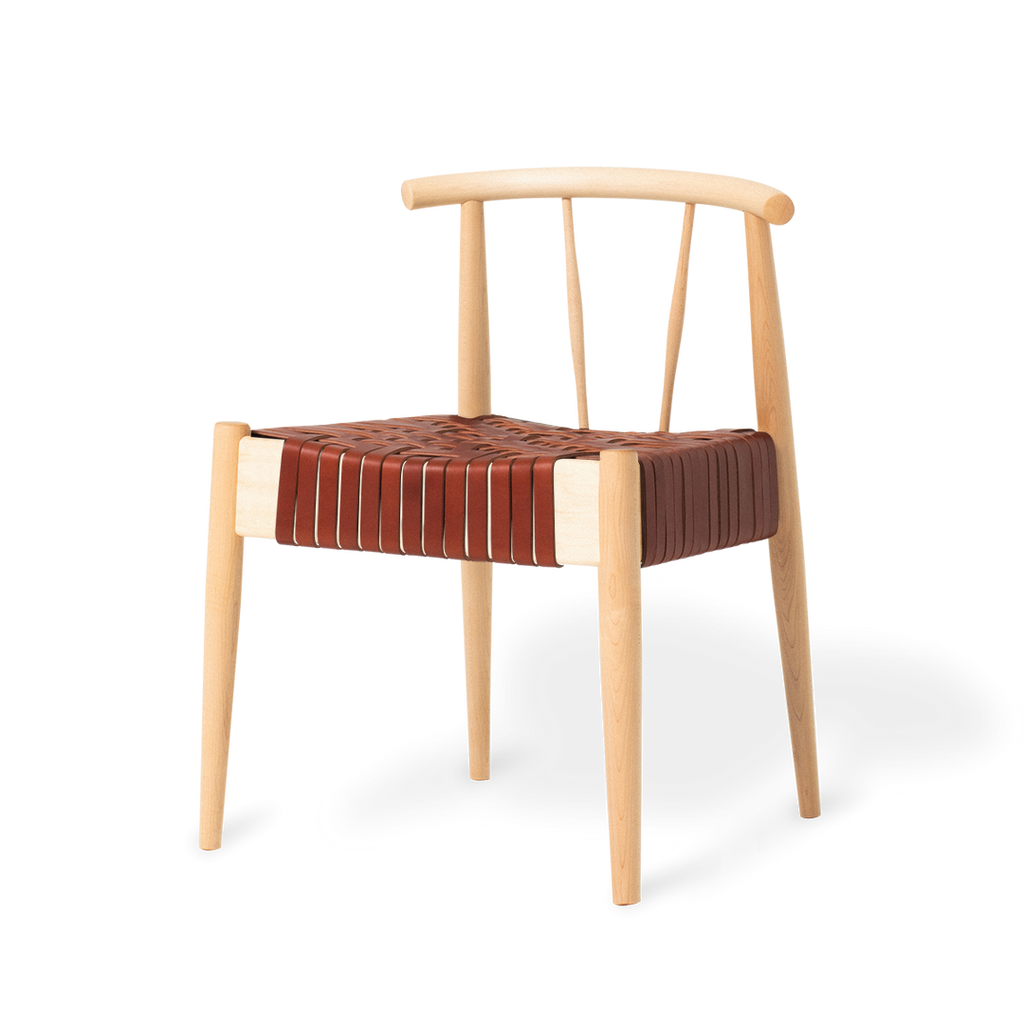 Neil Chair – PHLOEM STUDIO