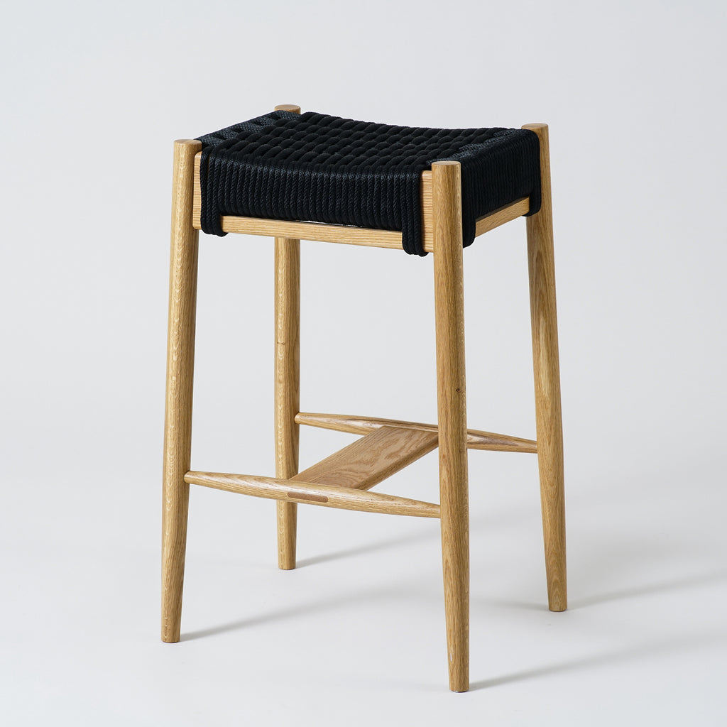 Bay Bar Stool – PHLOEM STUDIO