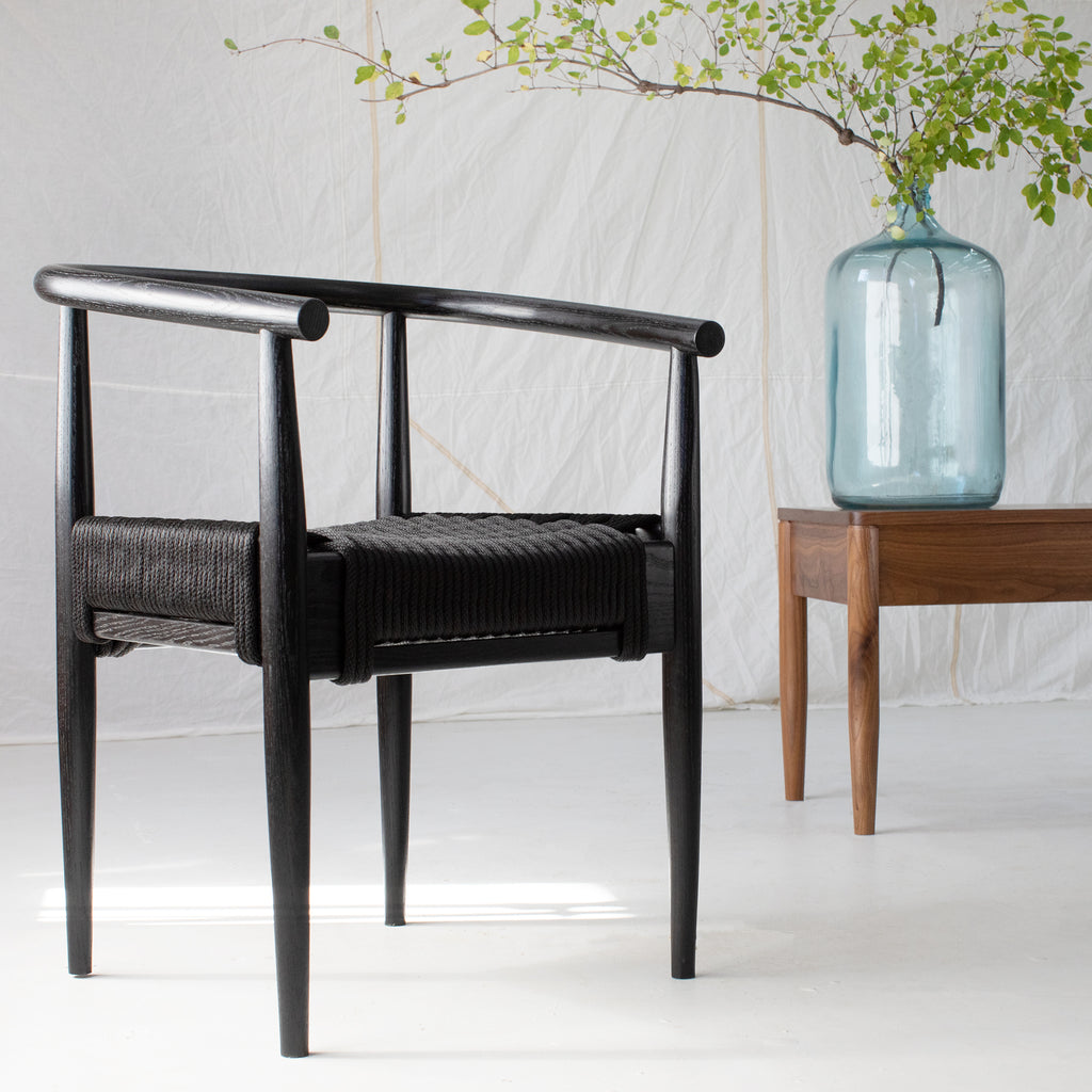 Captain's Chair – PHLOEM STUDIO