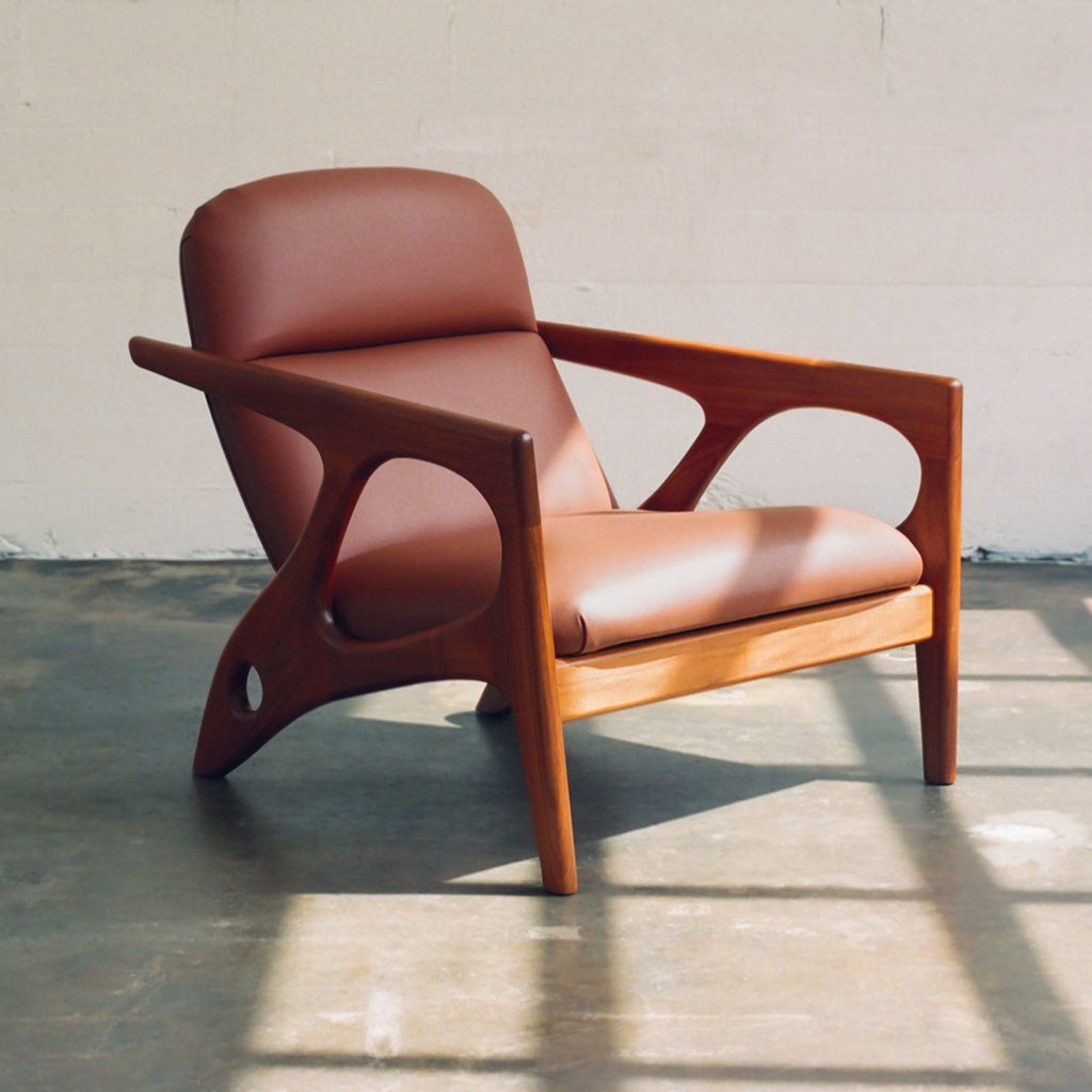 Osprey Lounge – PHLOEM STUDIO