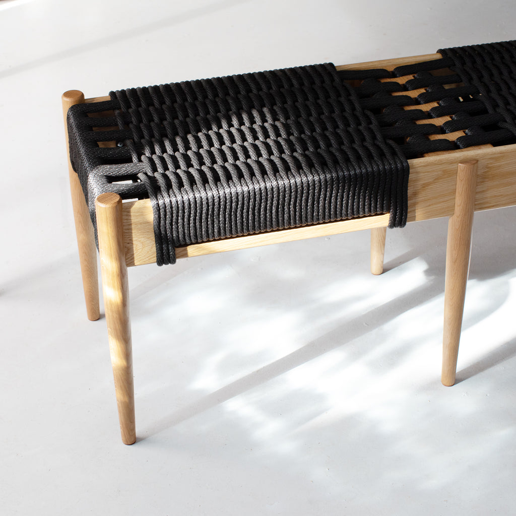 Bay Bench – PHLOEM STUDIO